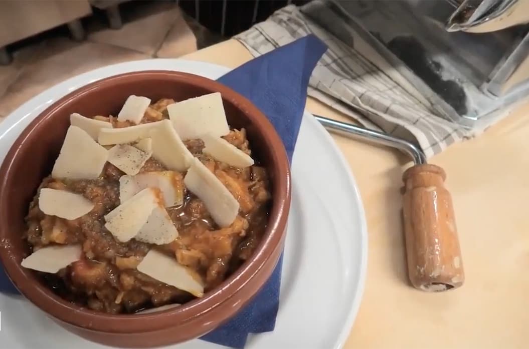 Restaurant Mugello Restaurant Mugello Italy typical food Barberino di ...